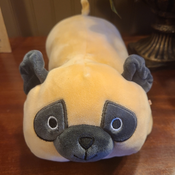Squishmallows | Toys | Adorable Squishmallows Pug Puppy Dog Plush Toy ...